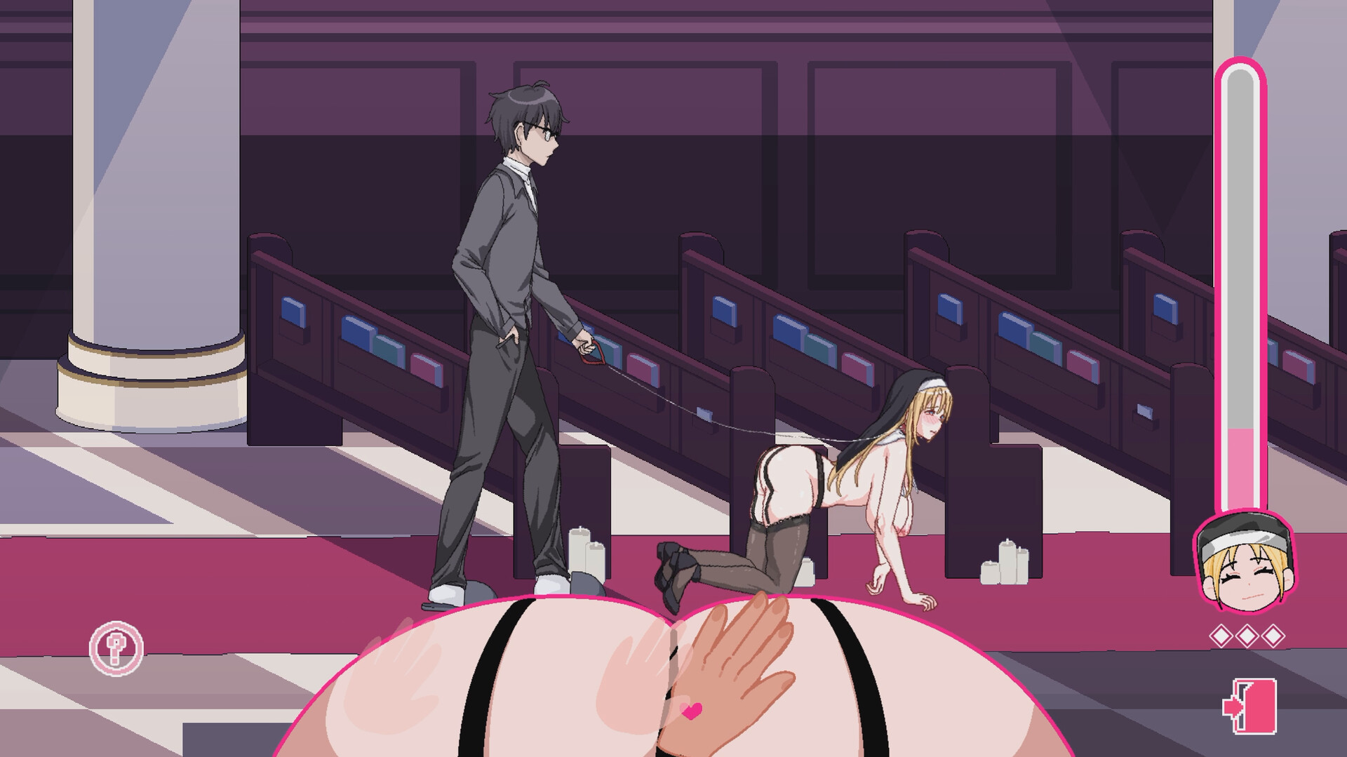 The Censor DX Edition в Steam