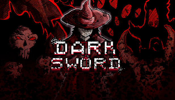 Dark Sword Demo (App 2755620) · SteamDB