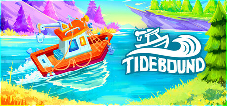 Tidebound on Steam