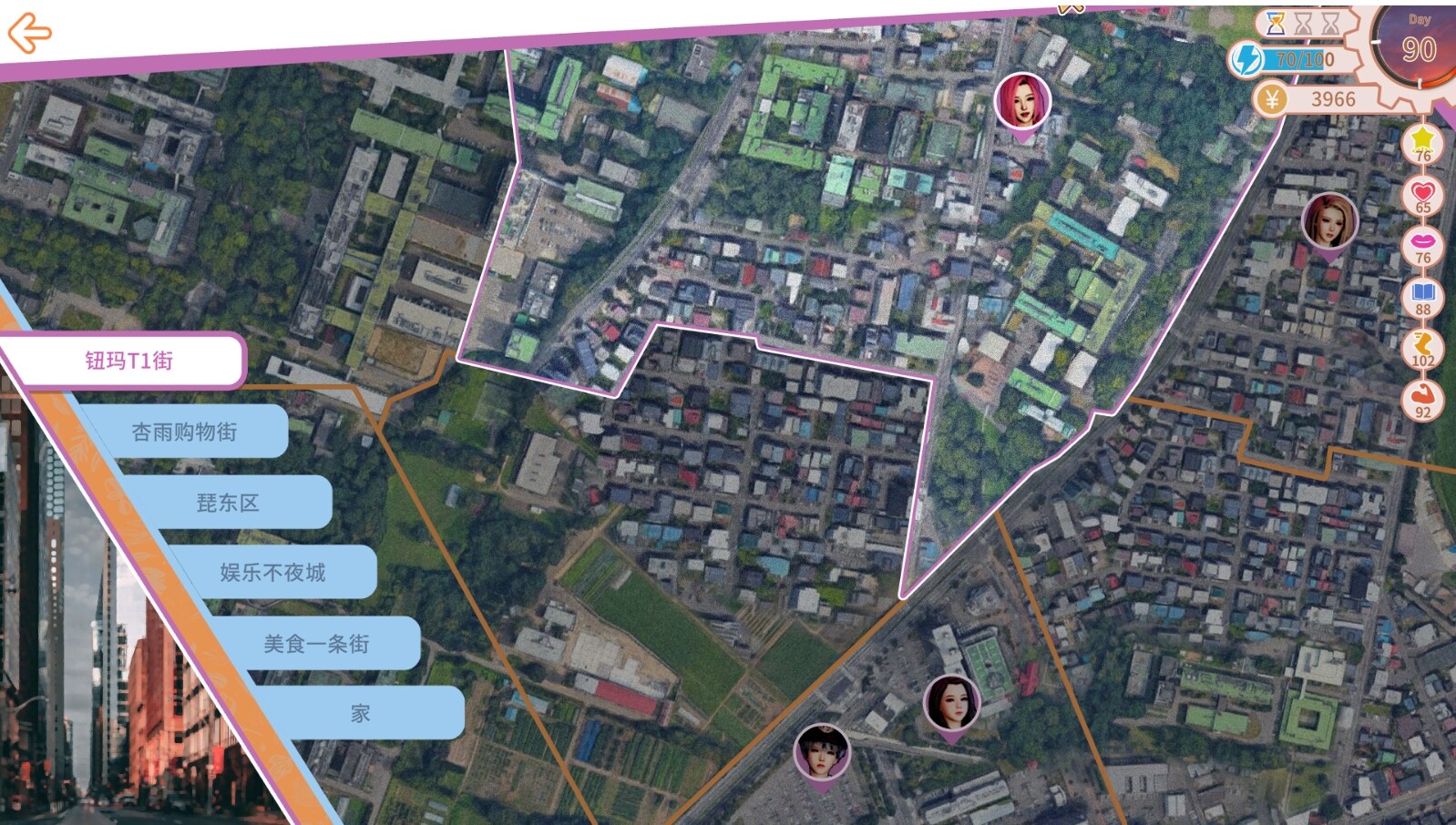 A fascinating story on Steam