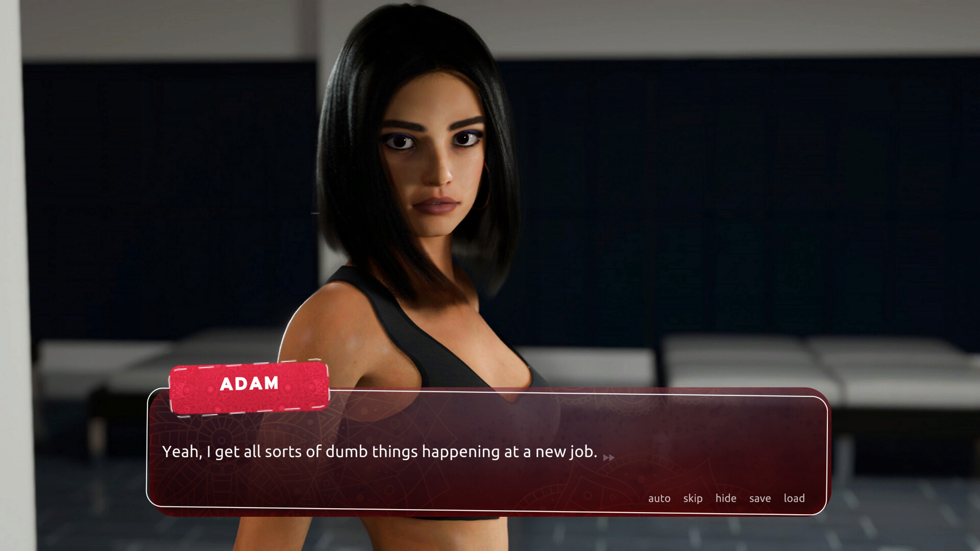 Steam 上的 Sex Coach: Hot Yoga - Prologue