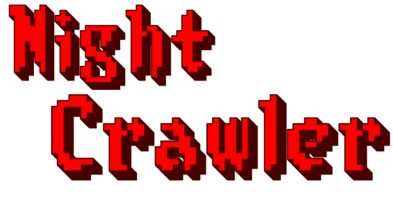 NightCrawler Steam Charts · SteamDB