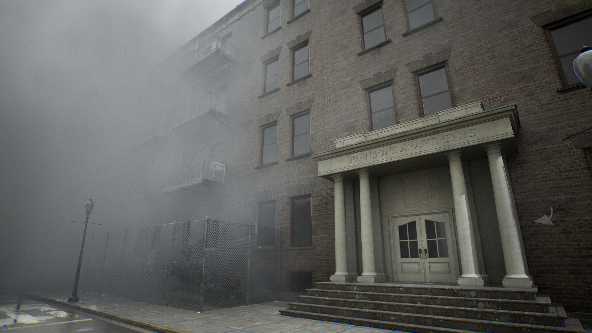 WIDEN on Steam