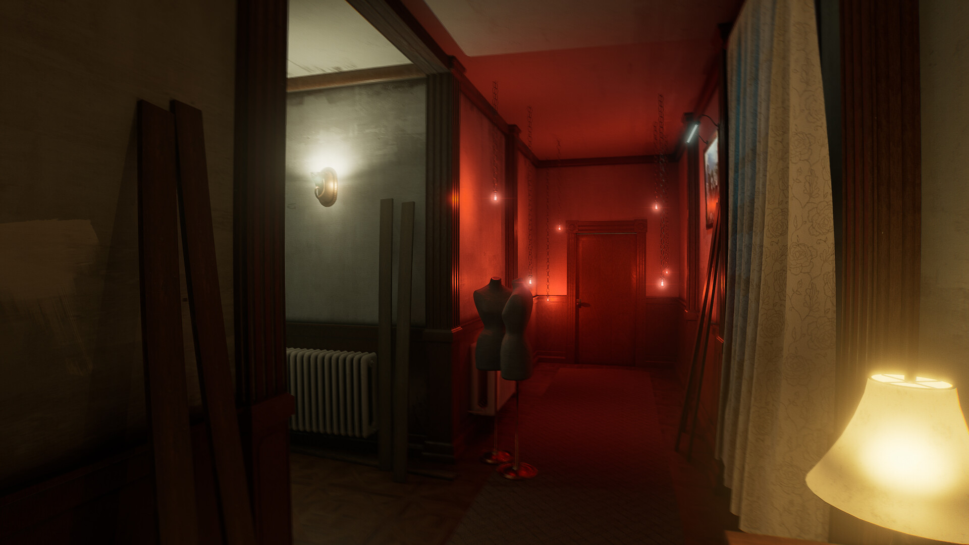 WIDEN on Steam