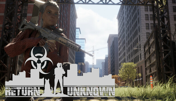 Return: Unknown - Steam News Hub