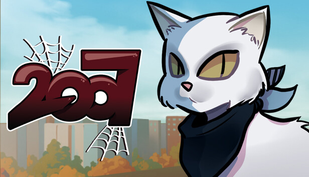 2007 on Steam