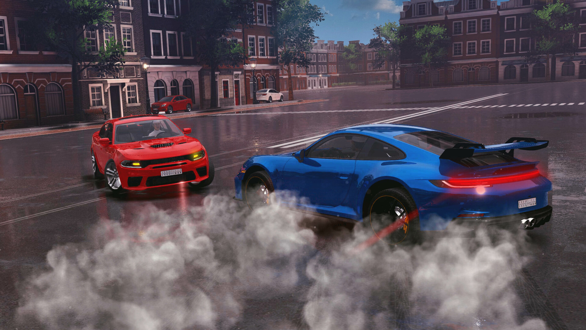 Highway Drifter: Hajwala Simulator on Steam