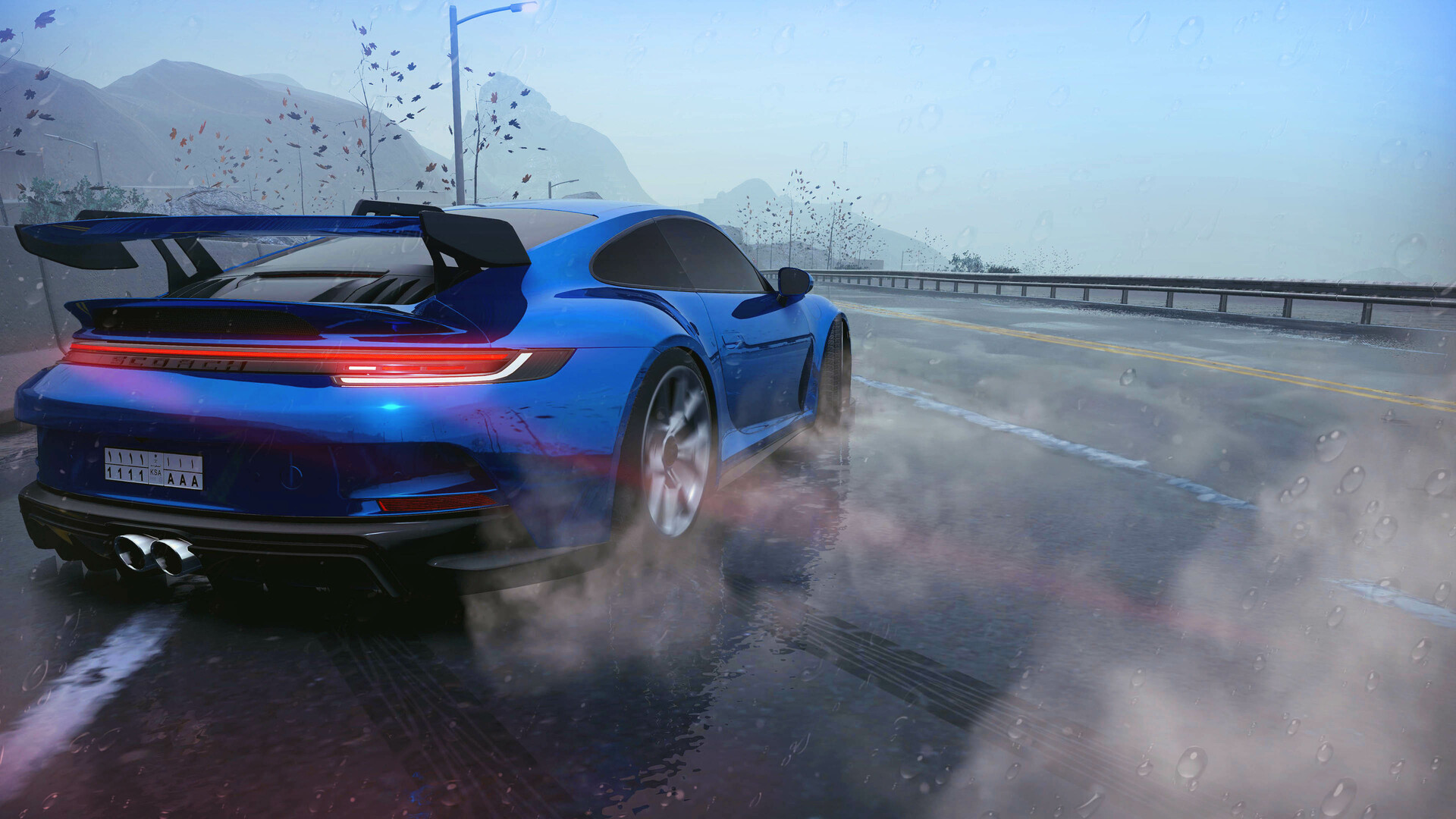 Highway Drifter: Hajwala Simulator on Steam