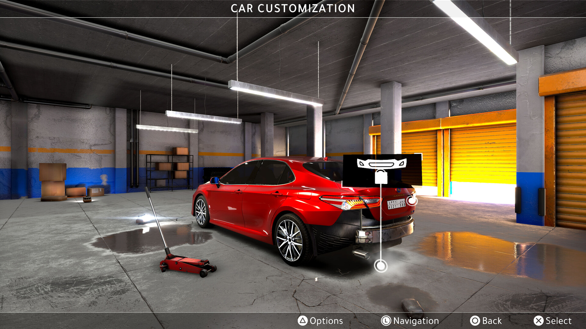 Highway Drifter: Hajwala Simulator on Steam