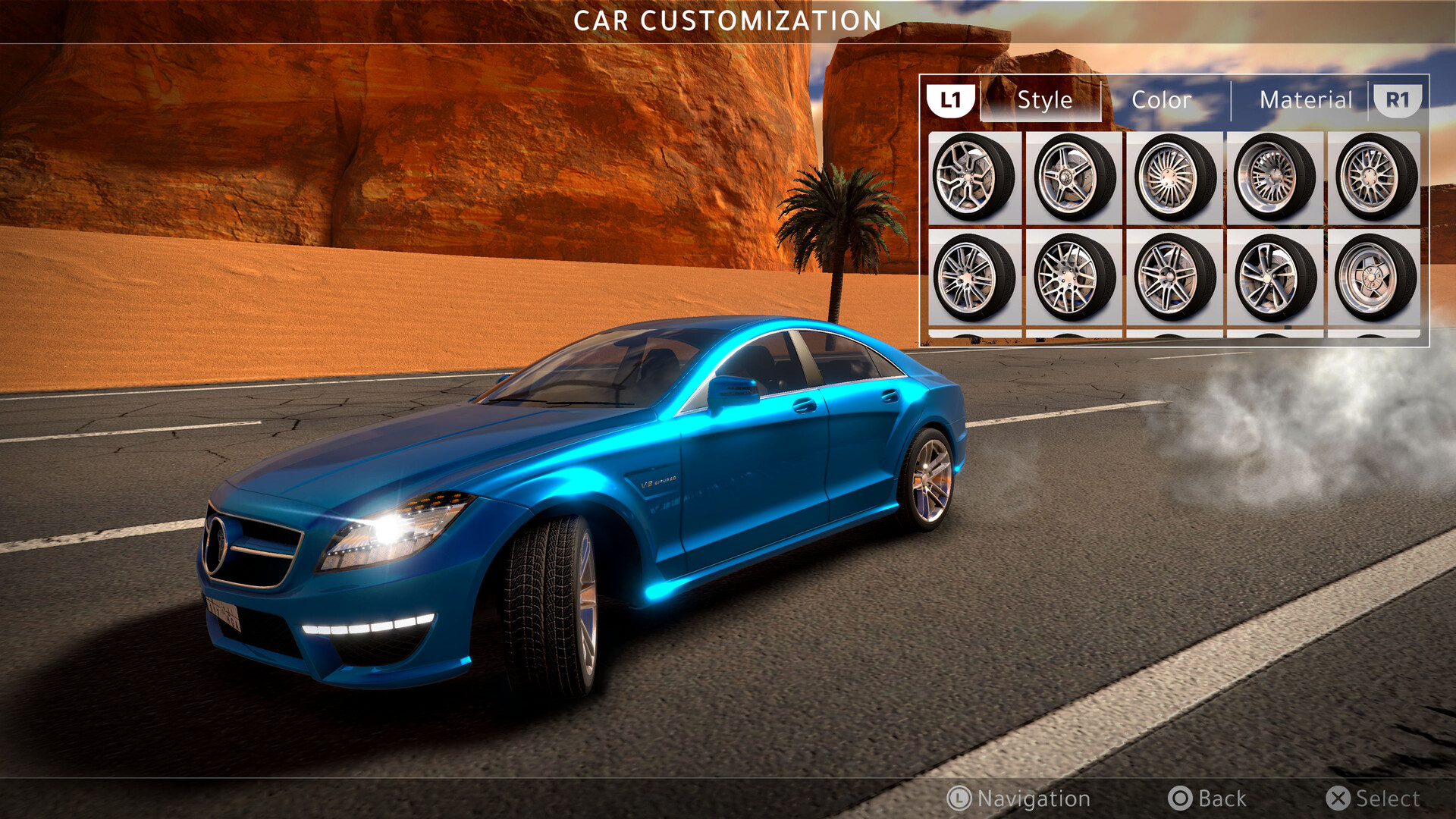 Highway Drifter: Hajwala Simulator on Steam