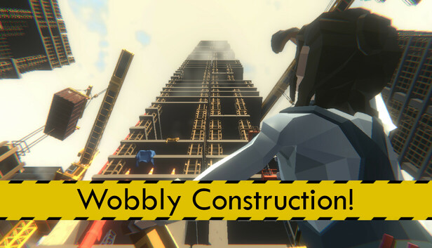 Wobbly Construction! - Steam News Hub