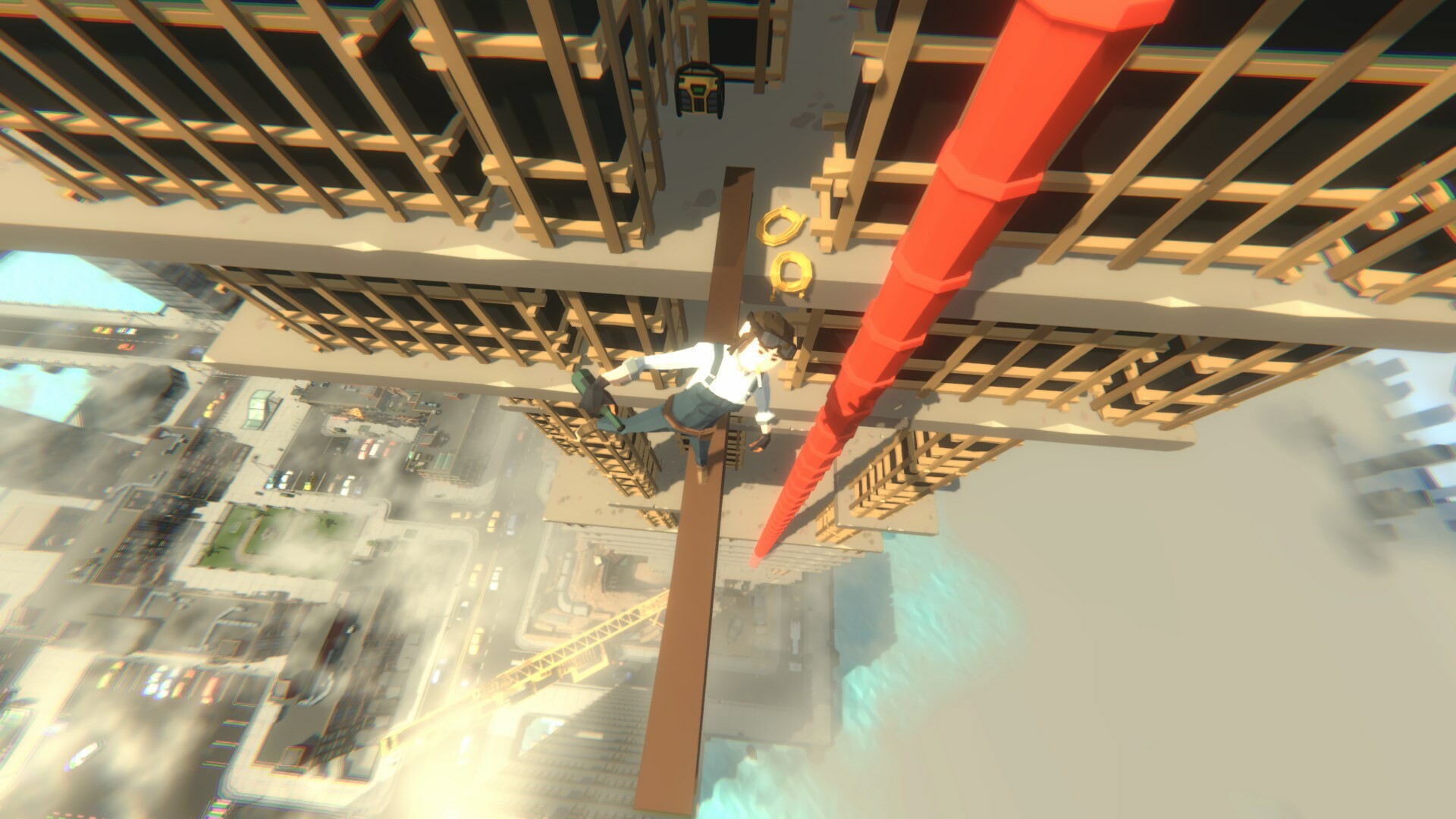 Wobbly Construction! on Steam