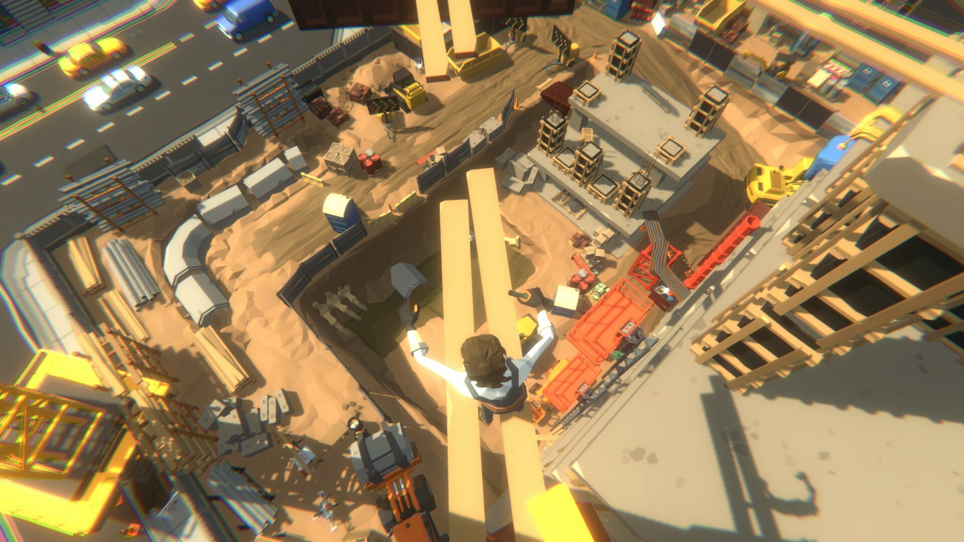 Wobbly Construction! on Steam