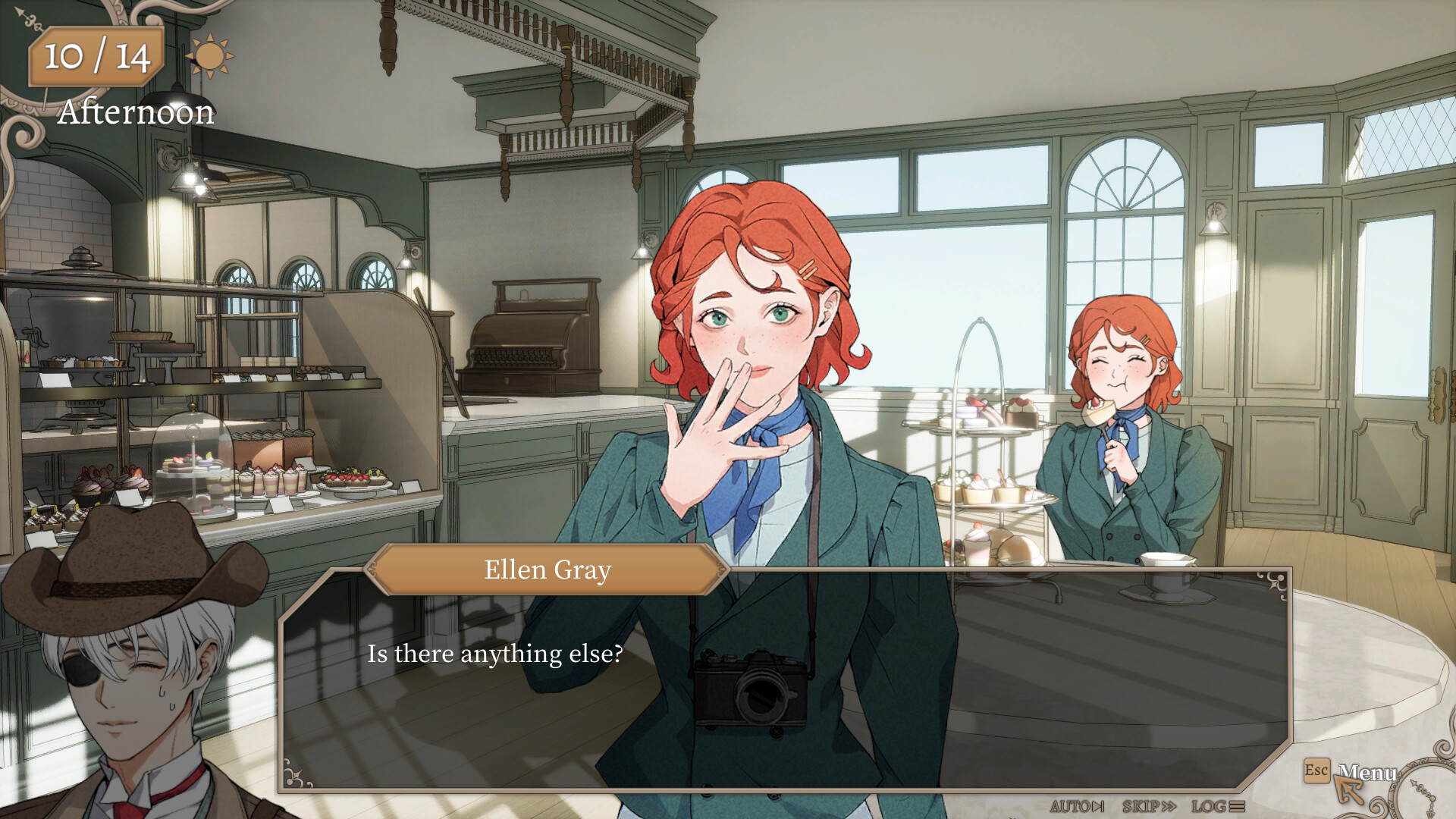 Kill The Clock on Steam