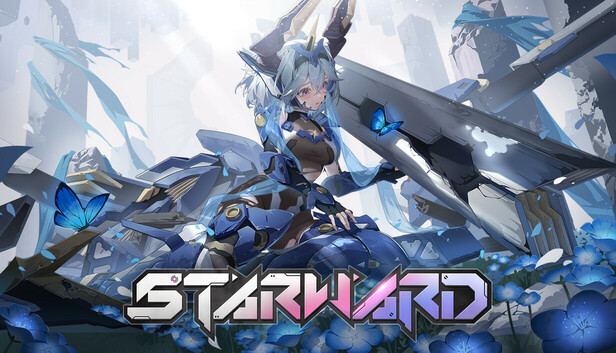 Starward on Steam
