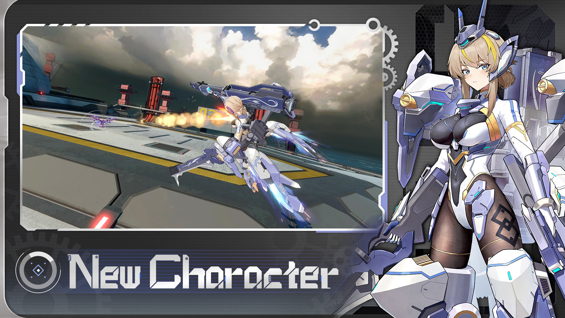 Starward on Steam