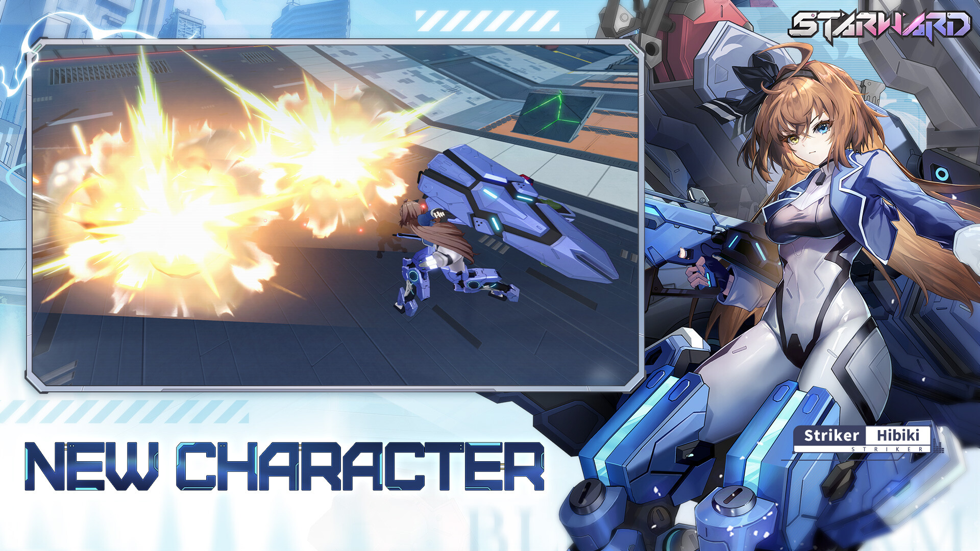 Starward on Steam