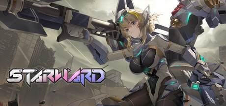 Starward on Steam