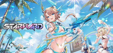 星之翼（Starward） · SteamDB