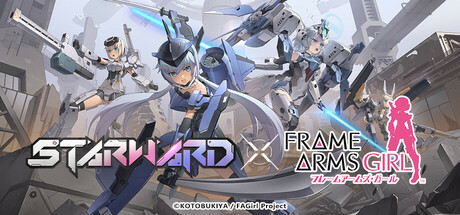 Starward on Steam