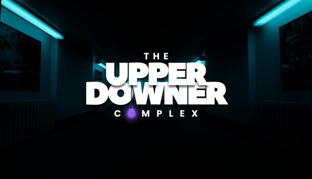 The Upper Downer Complex on Steam