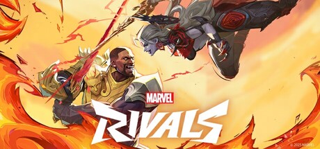 Steam DLC Page: Marvel Rivals