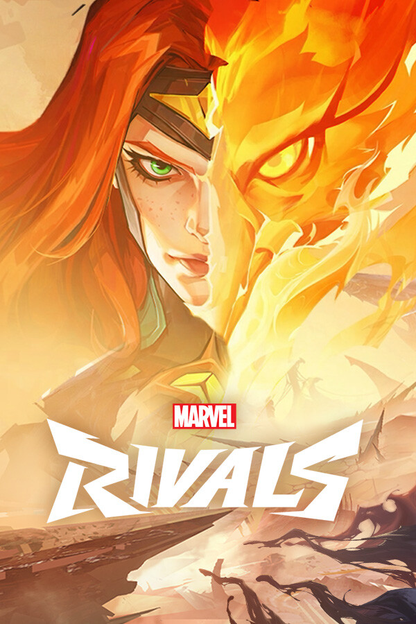 Marvel Rivals Steam Charts · SteamDB