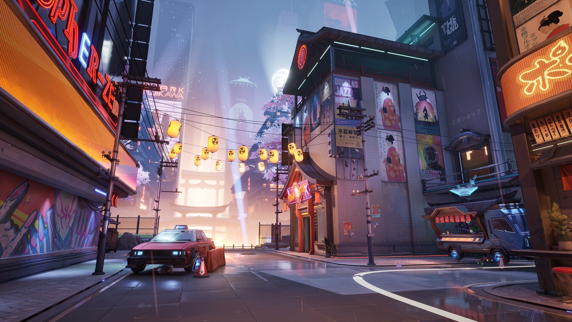 Marvel Rivals on Steam