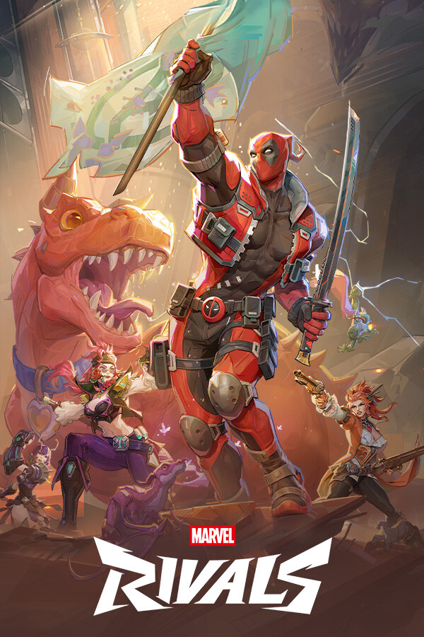 Marvel Rivals Player Count - Steam Charts - Active Players - Tracker ...