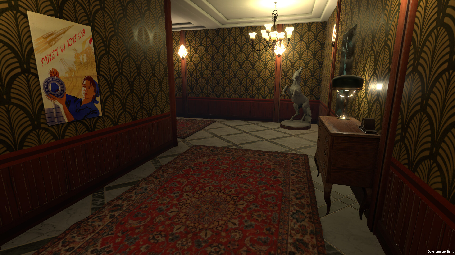 Baggage Inspector on Steam