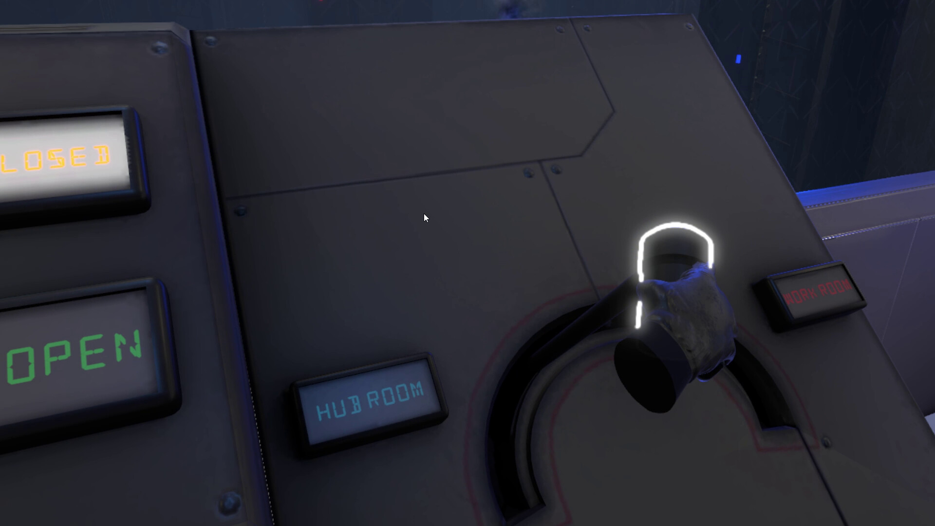 Baggage Inspector on Steam