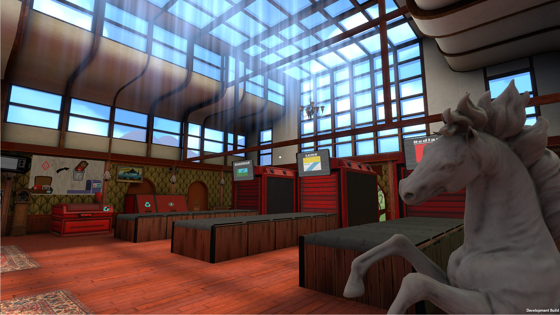 Baggage Inspector on Steam