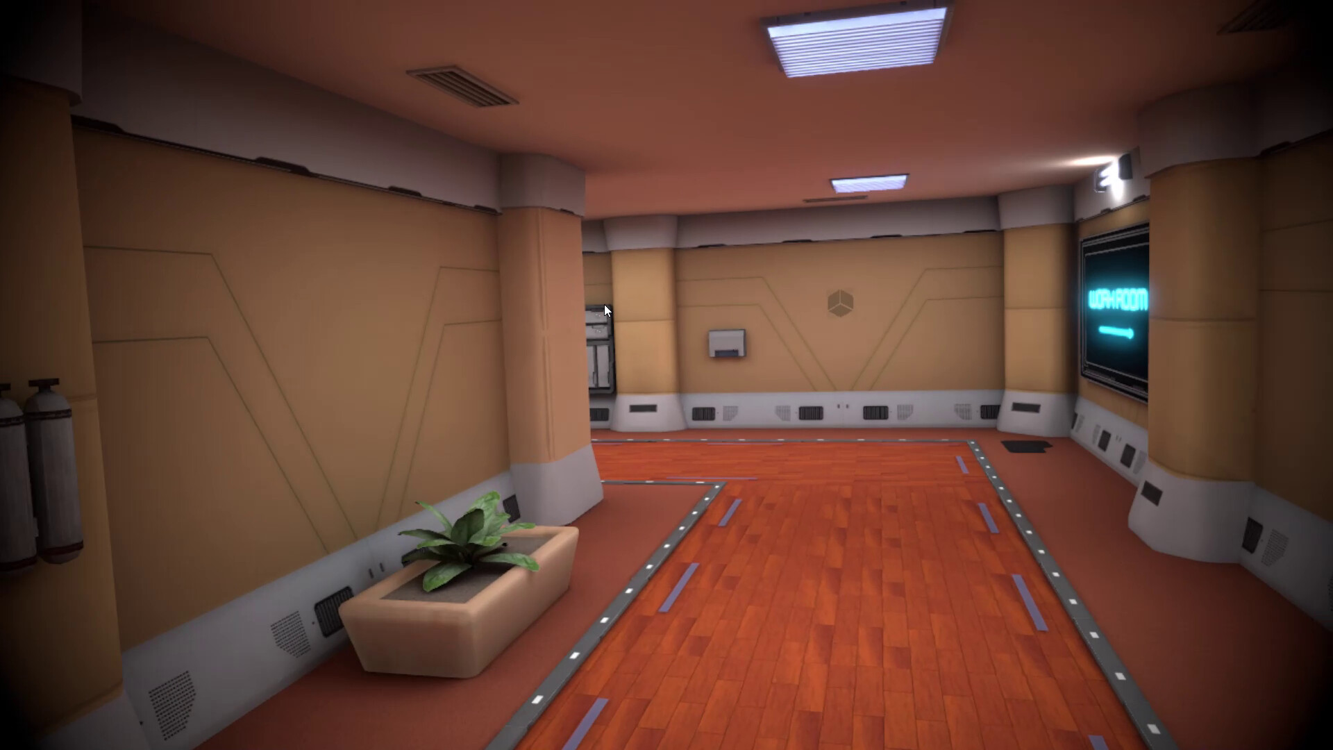 Baggage Inspector on Steam