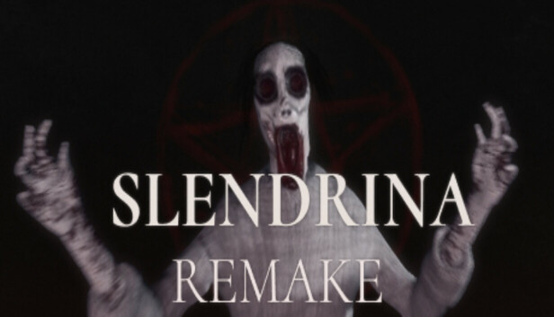 Slendrina Remake on Steam