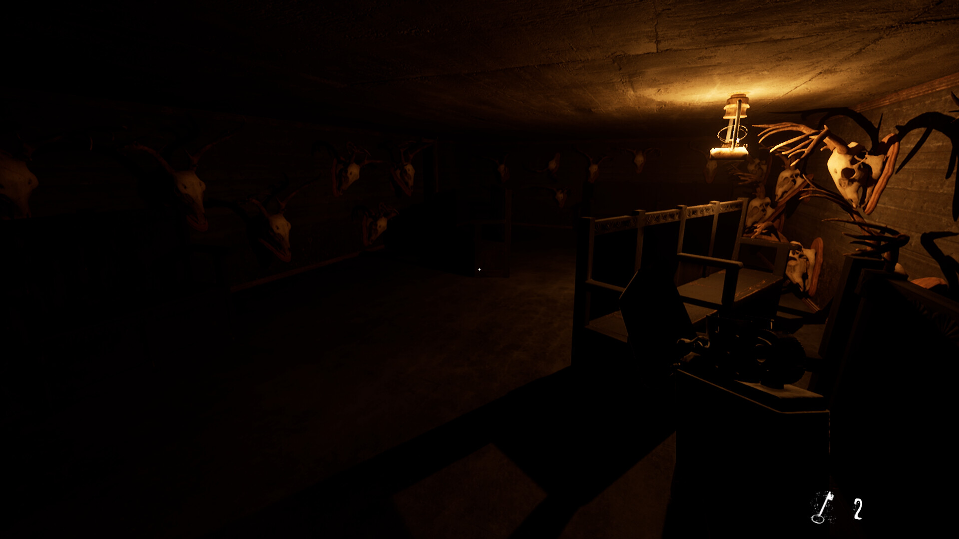 Slendrina Remake on Steam