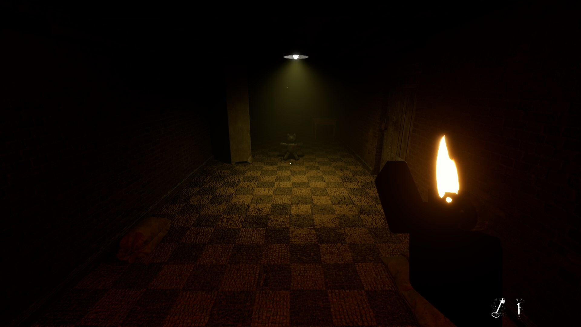 Slendrina Remake on Steam