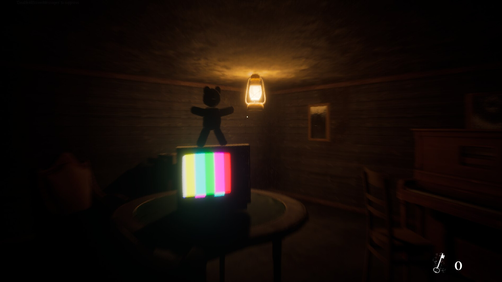 Slendrina Remake on Steam