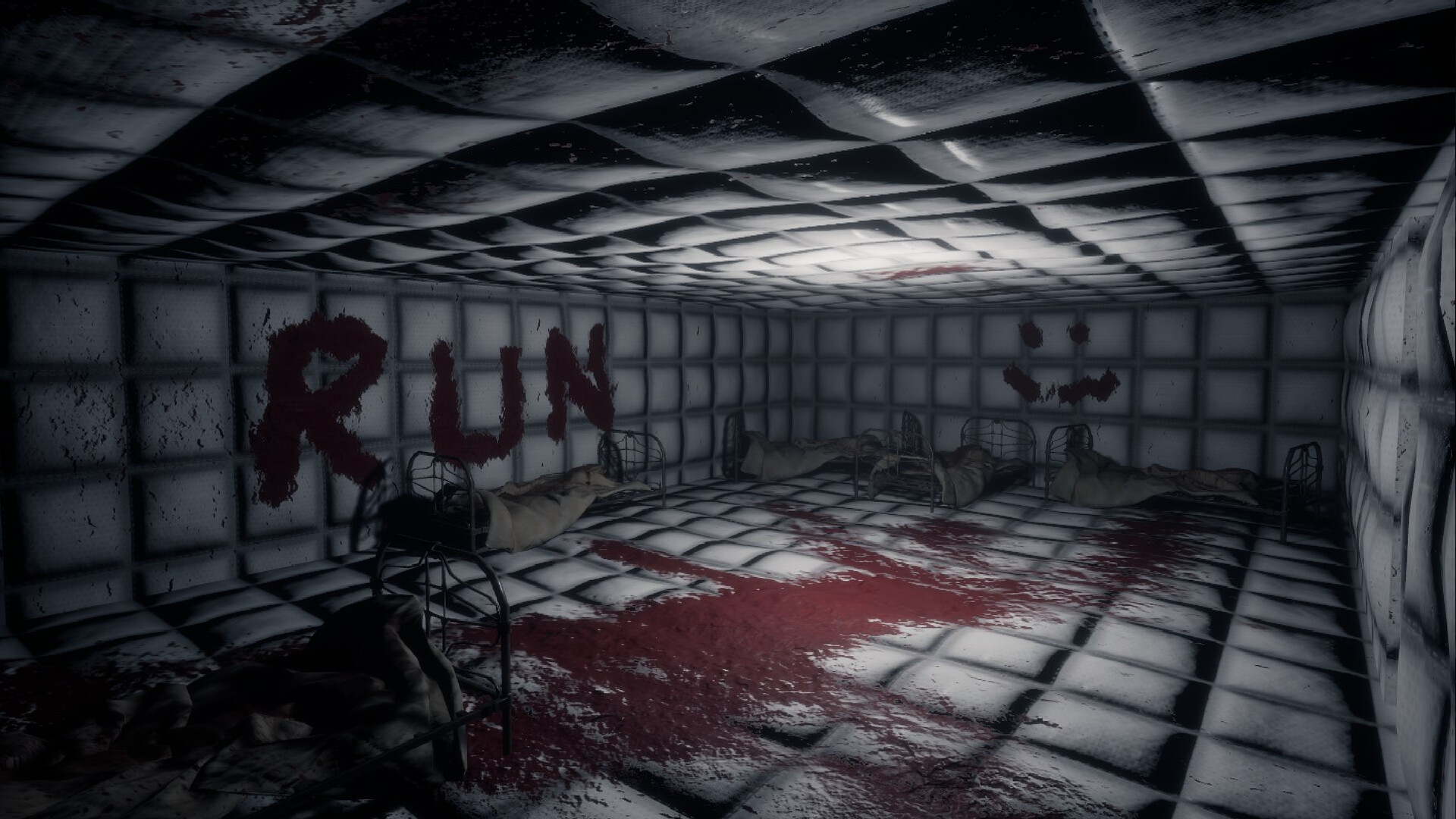 Slendrina Remake on Steam