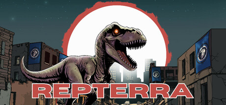Repterra on Steam