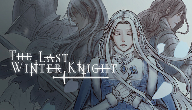 The Last Winter Knight on Steam