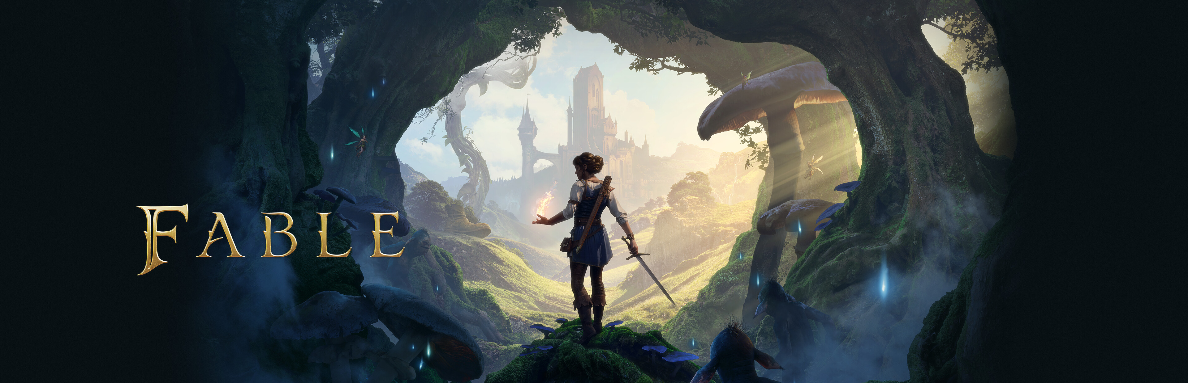Fable · SteamDB