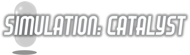 Simulation: Catalyst Steam Charts · SteamDB