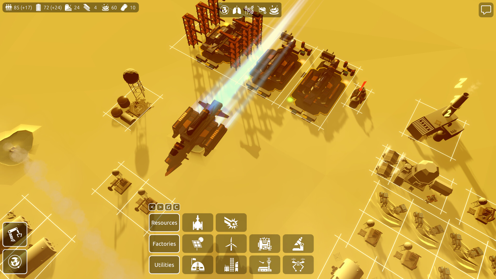Trappist on Steam