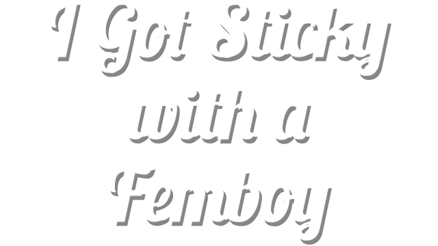 I got STICKY with a FEMBOY Steam Charts · SteamDB