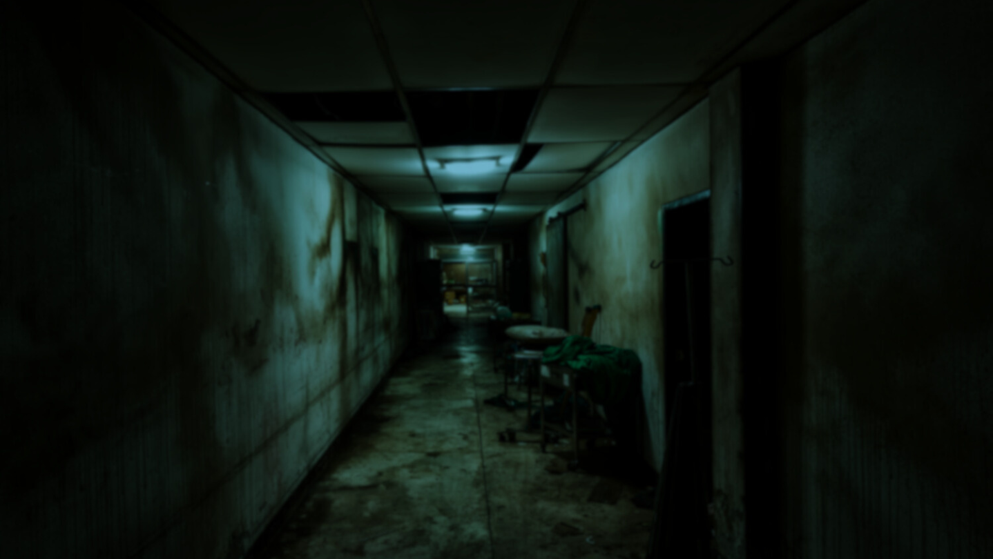 Ghost Janitors · SteamDB