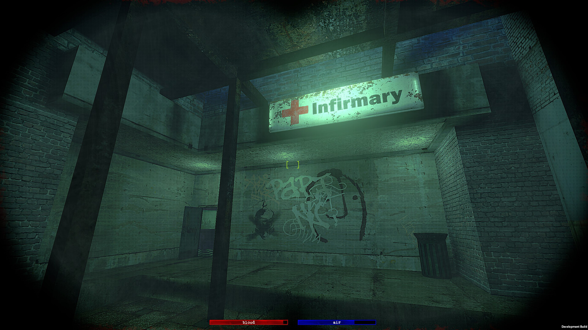 ANEURISM IV on Steam