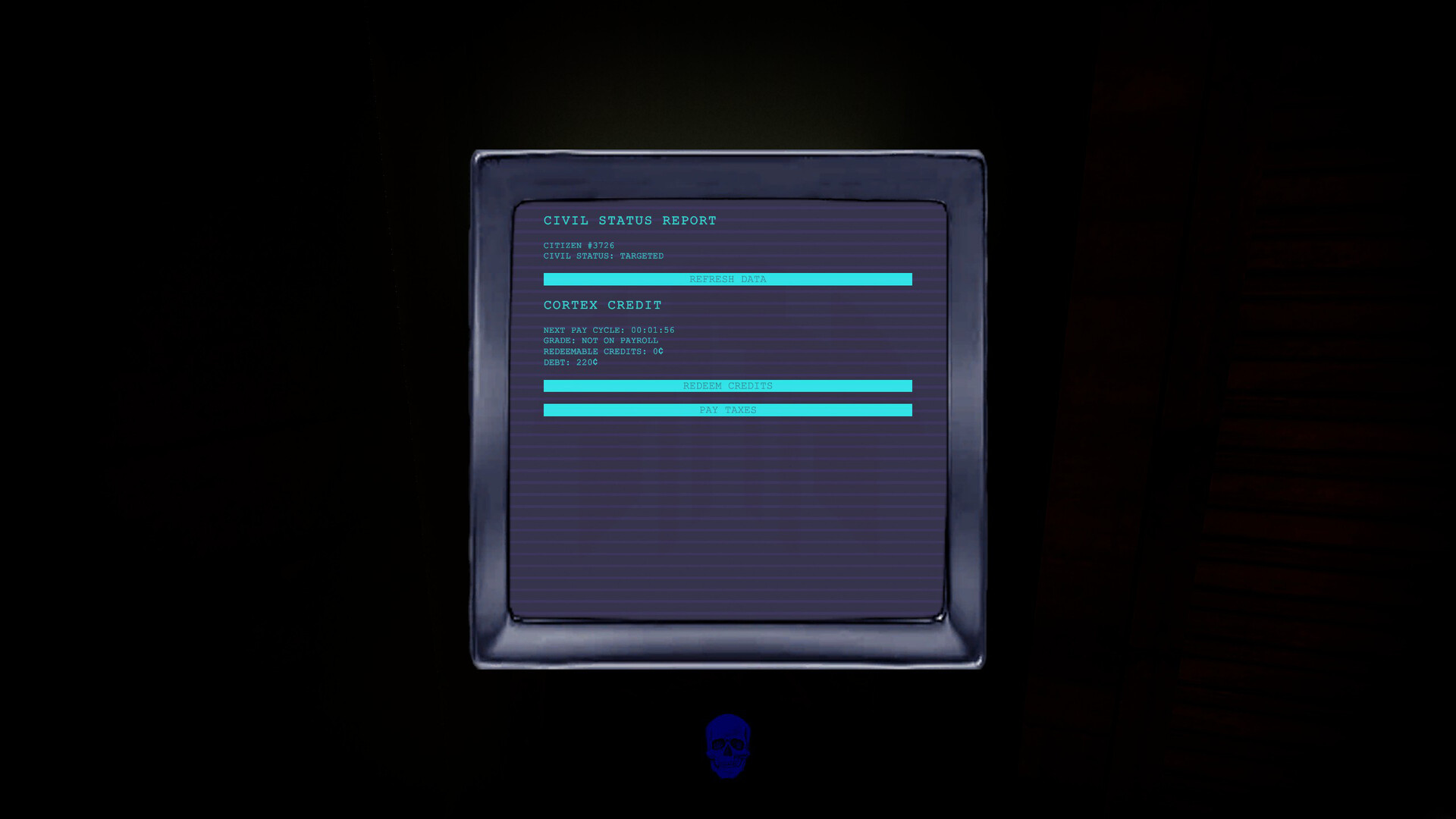 ANEURISM IV on Steam