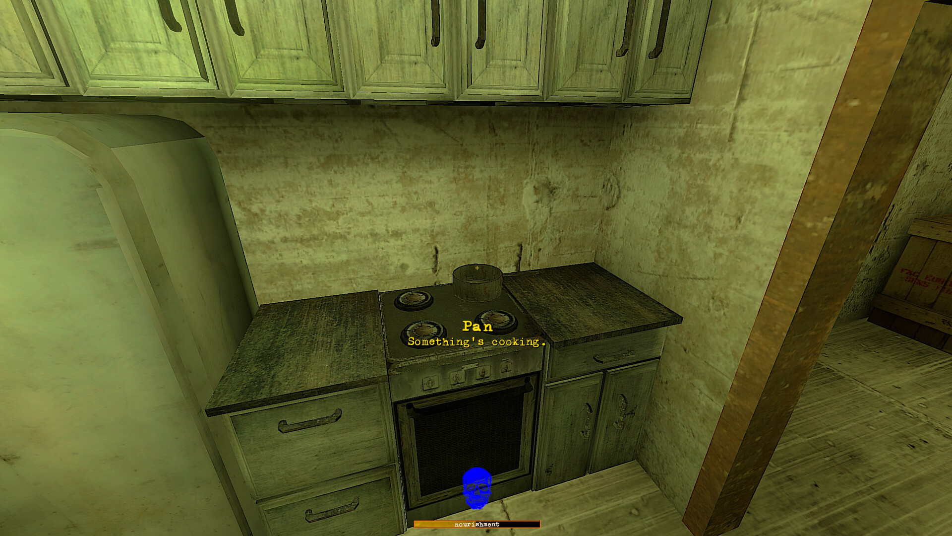 ANEURISM IV on Steam