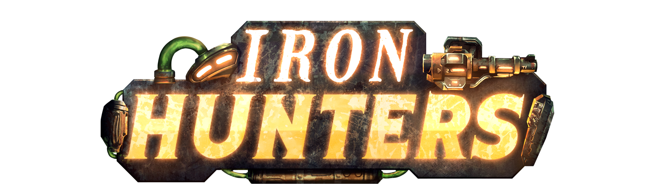Iron Hunters on Steam