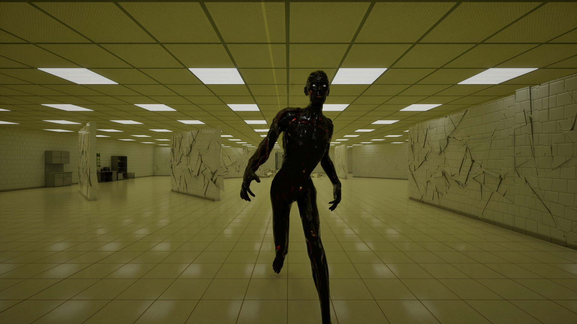 Hospital 666 on Steam